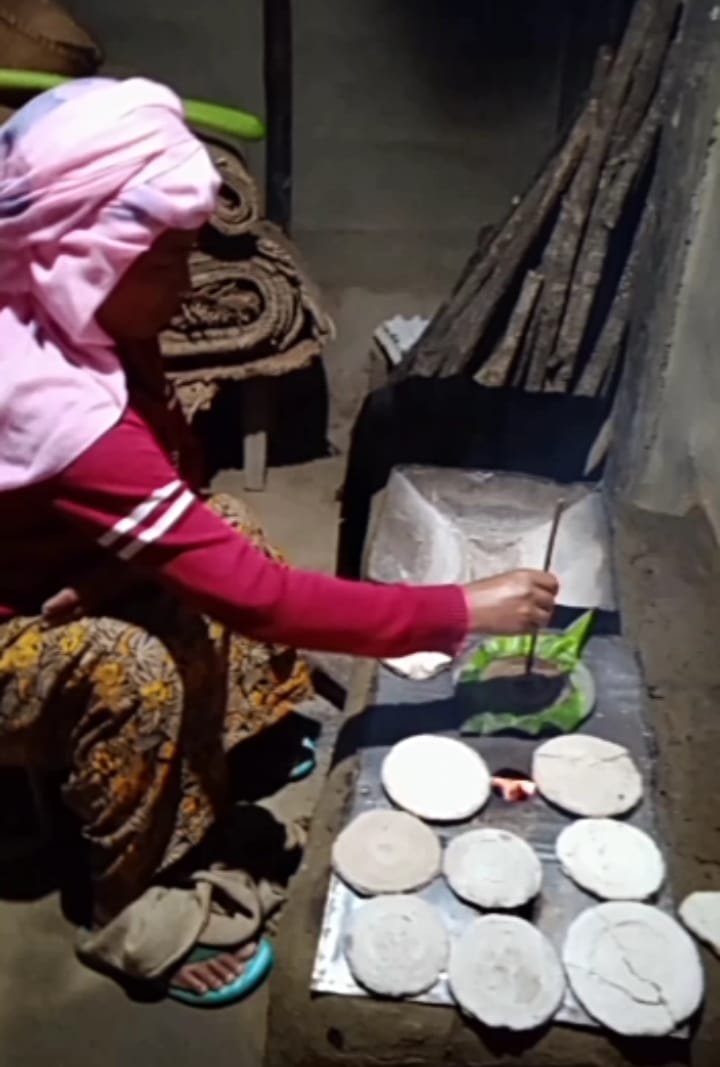 Waikhong Thumkhong - Livelihood For Forest Dwellers - Signpost News