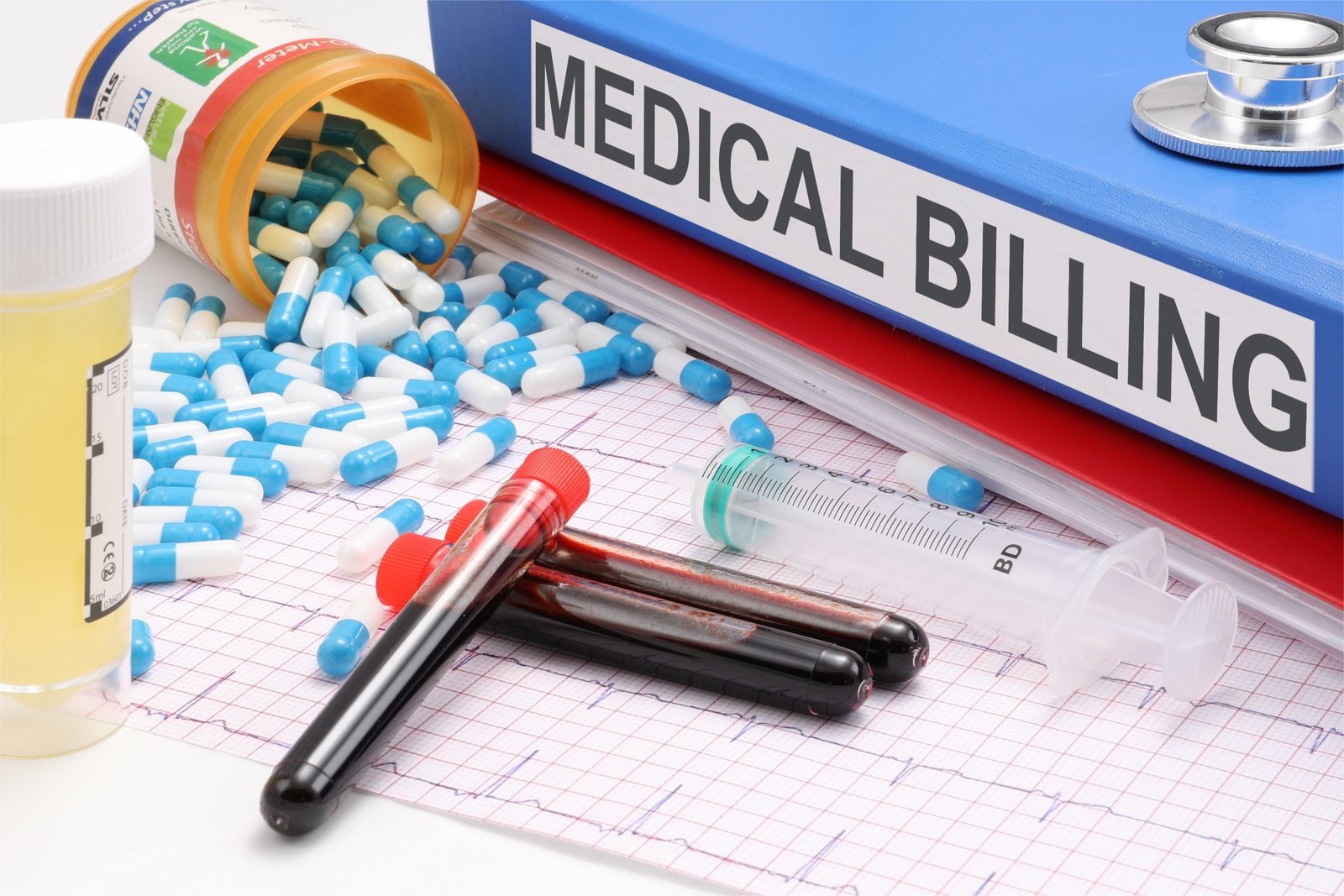Why Medical billing companies are important for healthcare providers
