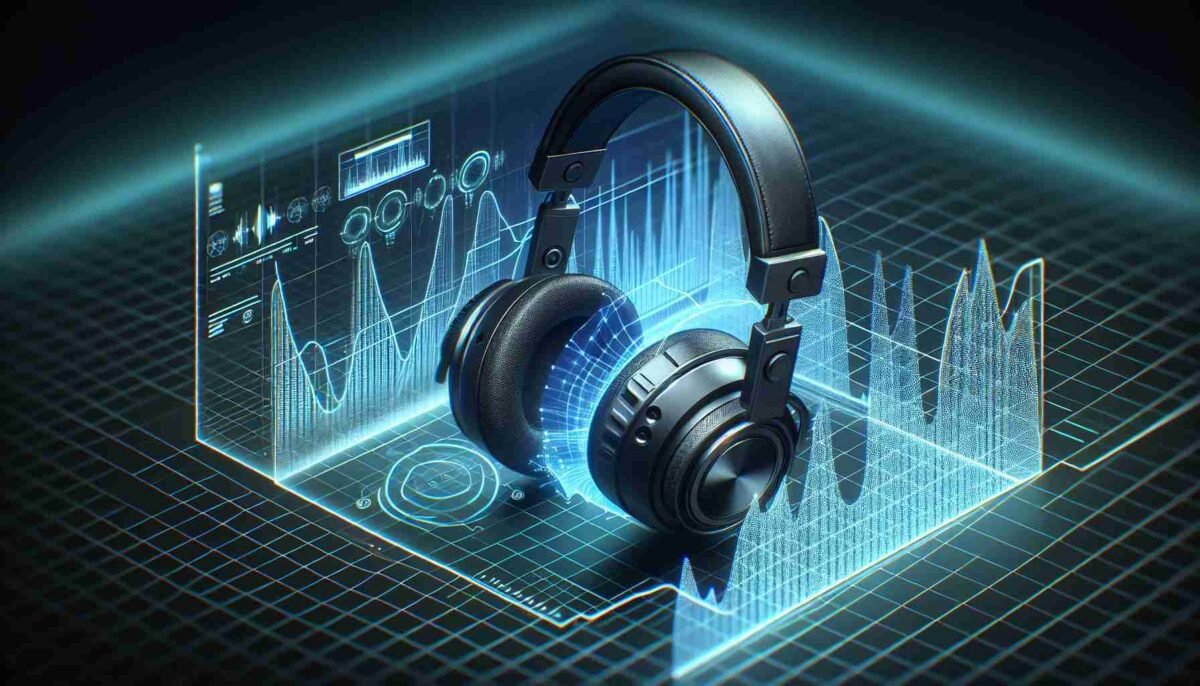 New AI Headphones For Target Speech Hearing - Signpost News