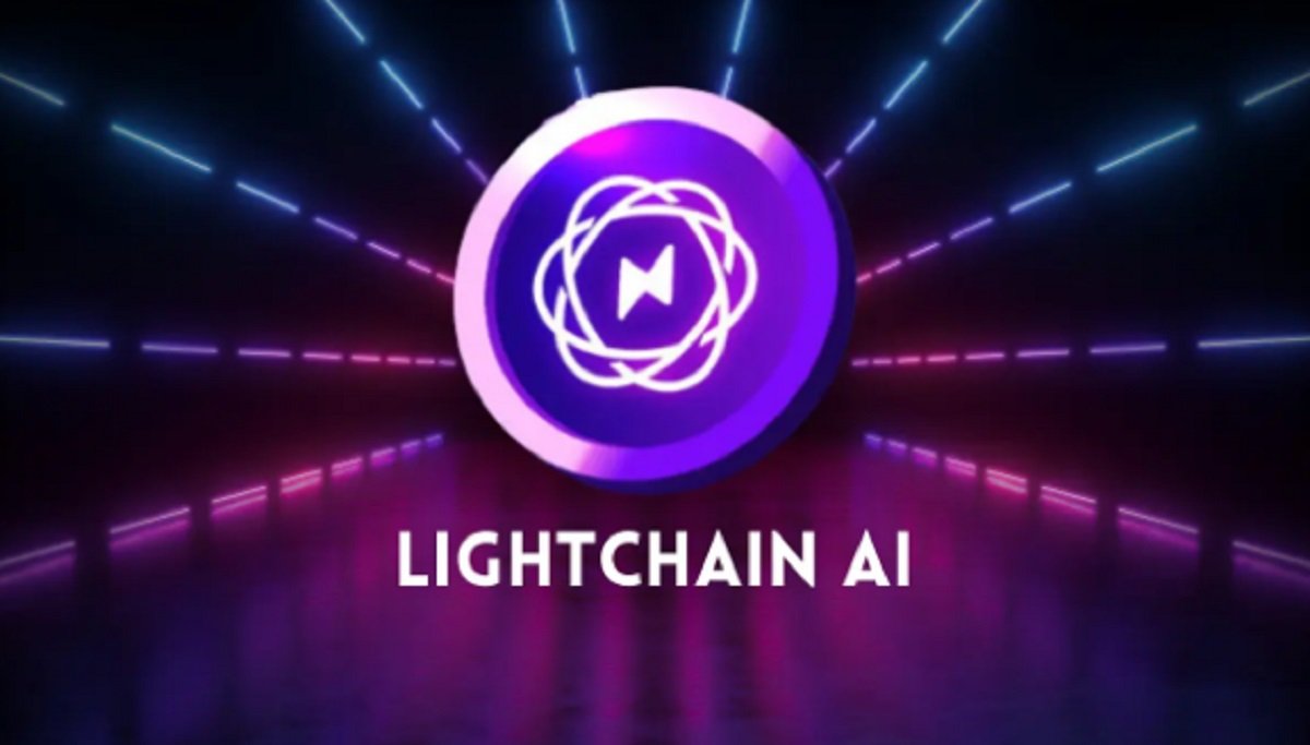 Is It Too Late To Buy Lightchain AI Coin? - Signpost News